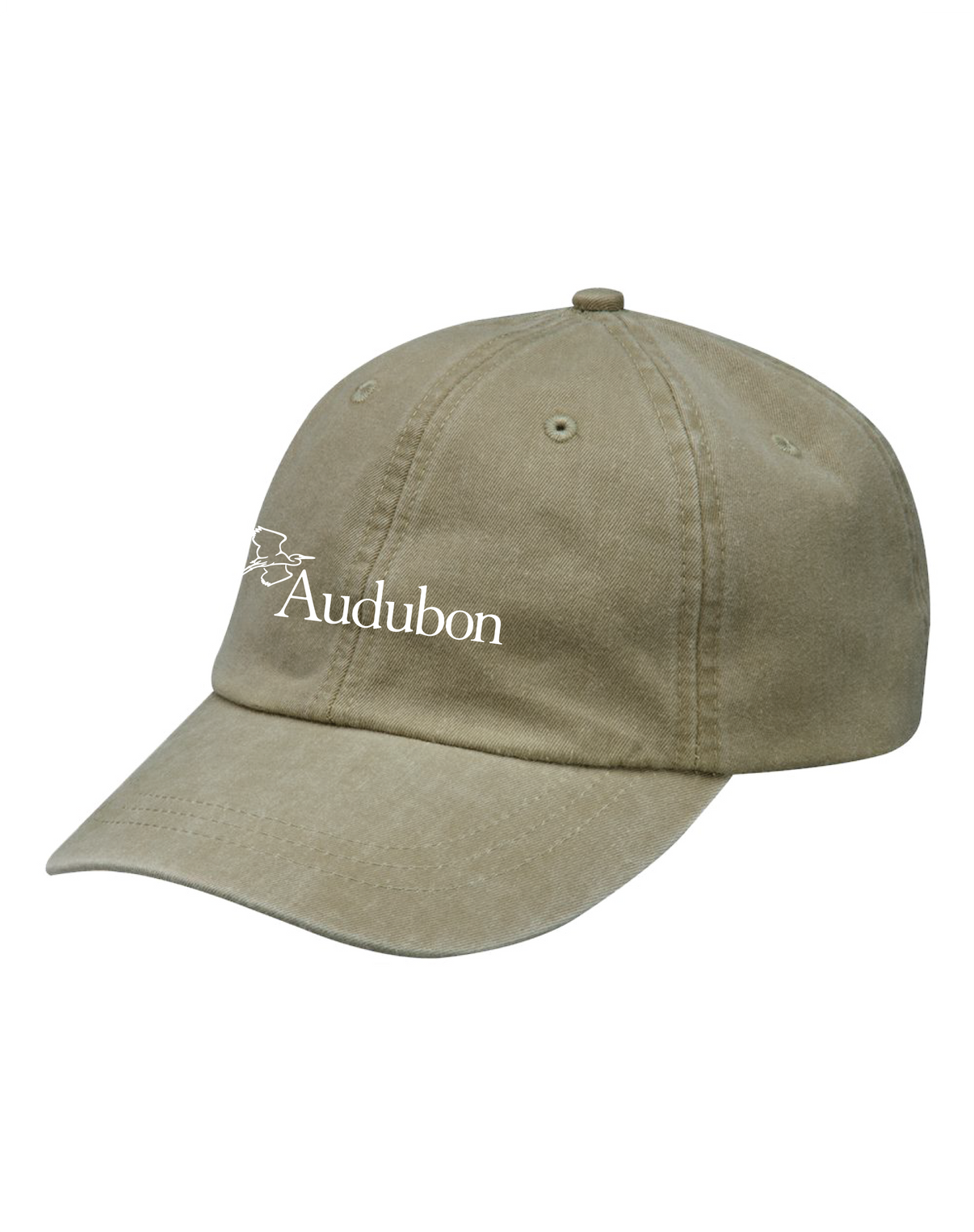 Audubon Cotton Twill Logo Dad Hat – Audubon Merch